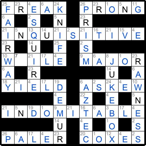Puzzle Page Codeword November 3 2019 Answers Puzzle Page Answers