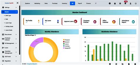 Storyboard Hr Pricing Features And Reviews May 2025
