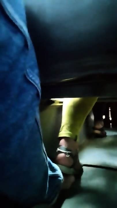 Unknown Trampling Candid Crush Trample