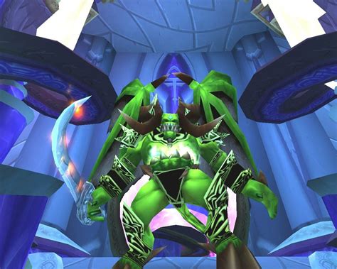 Terrorguard Mob Warcraft Wiki Your Wiki Guide To The World Of