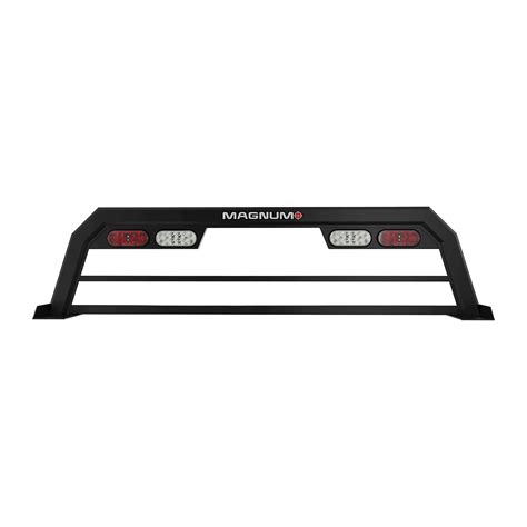 Service Body Headache Rack 2002 2024 Dodge Ram 2500 Service Body