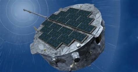 Nasa 별 사이 먼지 탐사한다내년 우주선 발사 우주로 간다