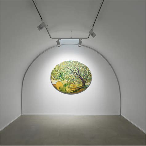 Marcella Barceló Galerie Linlassable