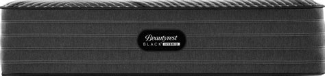 Beautyrest Black Lx Class Plush Tight Top Twin Xl Mattress Rooms To Go