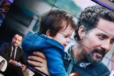 Chi è Stella Di Mare la figlia di Franco adottata sotto le bombe di