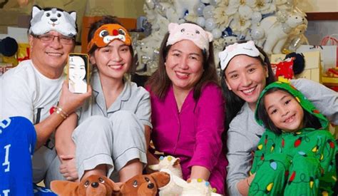 Kathryn Bernardo Shares How Proud She Is Of Her Frontliner Sister In