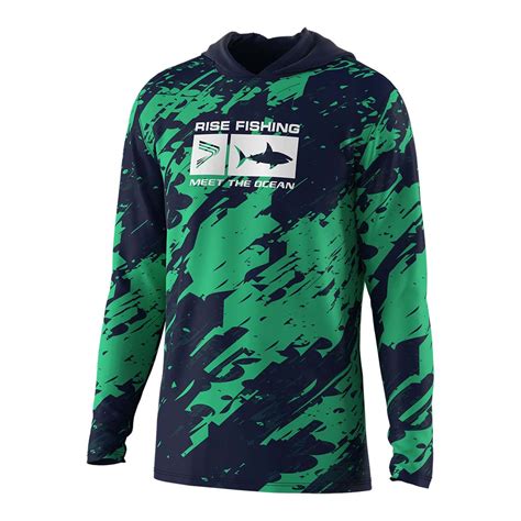 Hooded Fishing Shirts Fishing Hooded Shirts Fishing Shirts Hooded