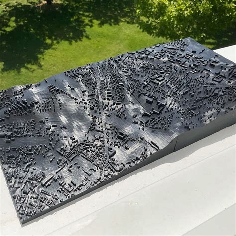 Custom D Map Make Your Own D Map