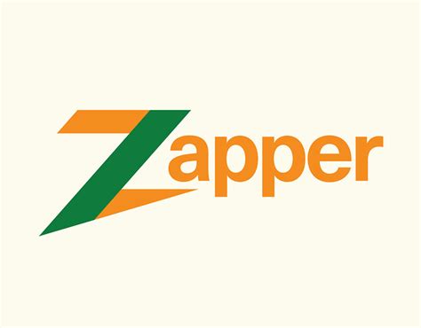 Zapper Behance