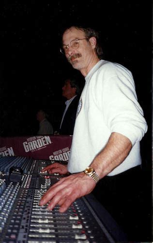 In Profile Dave Natale Presenting Artists As They Are Page 2 Of 3 Prosoundweb