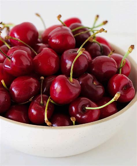 The Best Cherry Tart Artofit
