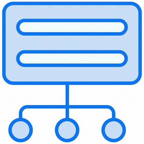 Flow Chart Diagram Chart Flow Hierarchy Graph Process Icon Download On Iconfinder