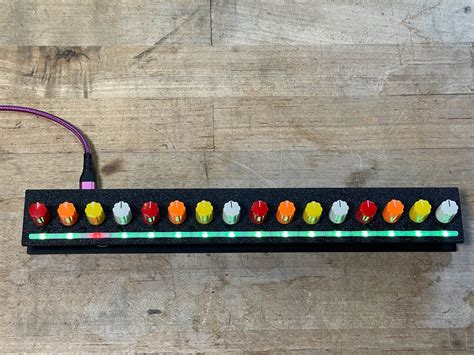 Adafruit Io Ssl Cert Update Knobby Sequencer And More Whats New With Adafruit Io And The