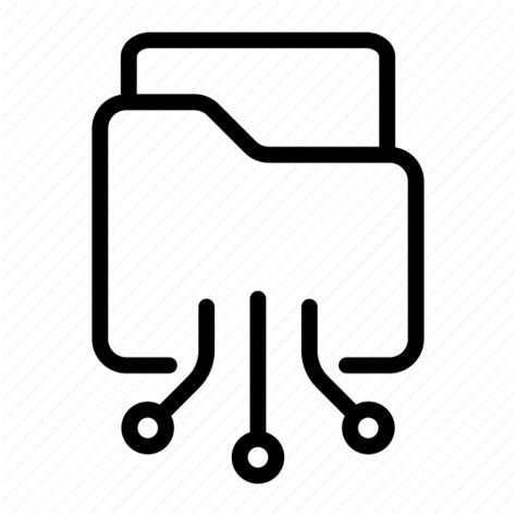 Folder Machine Learning Automaton Ai Miscellaneous Artificial