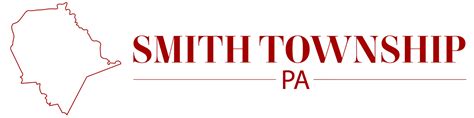 Smith Township Resident Information