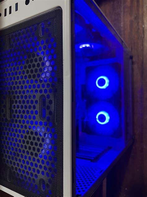 Intel Core I Th Gen System Unit Ready To Use Computers Tech Desktops On Carousell