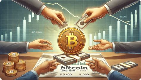 주요 뉴스 비트코인 10만 달러 돌파 직전 조정 장기 보유자 매도 가능성