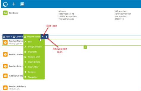 Elements In Magento Product Page Pdf Builder An Overview Magezon
