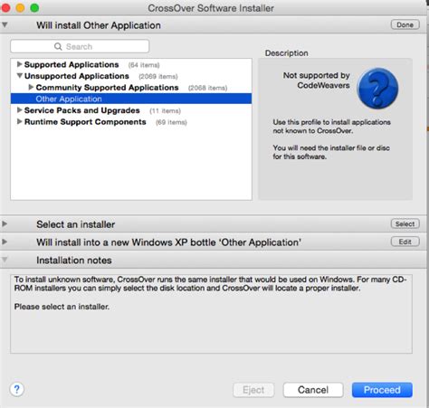 sanderson sqlite forensic toolkit on a mac os x using crossover