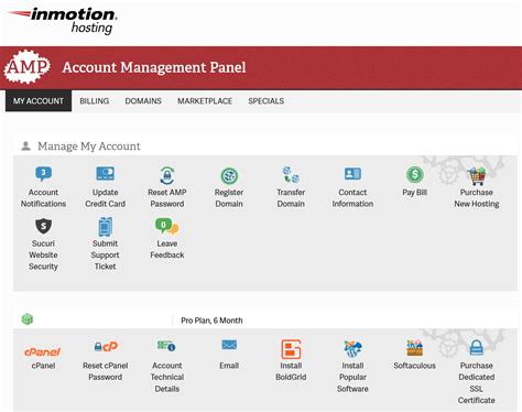 Inmotion Hosting Review 2022 Why Far From Perfect
