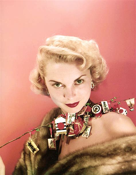 Janet Leigh Janet Leigh Classic Movie Stars Golden Age Of Hollywood