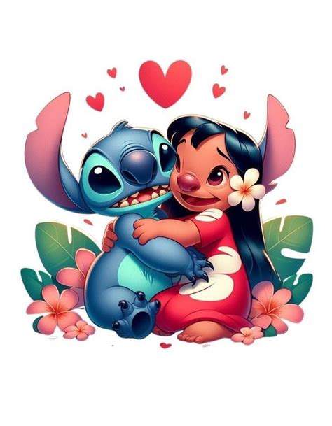 Pin By Camila Maccio On Guardado Rápido In 2024 Lilo And Stitch