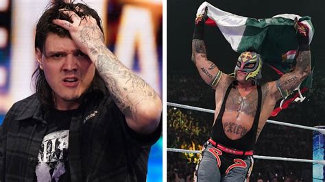 Top Star To Be Unmasked Top Stable To Interfere 5 Possible Finishes For Rey Mysterio Vs