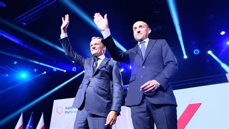Koalicja Obywatelska złożyła projekt ws waloryzacji 500 plus Co zrobi