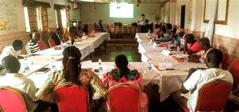 Alépé Le Département Se Dote Dune Plateforme De Lutte Contre Les