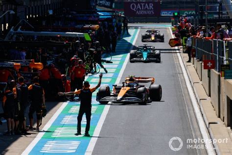 A Qué Hora Fue La Clasificación De F1 En Gran Bretaña Silverstone