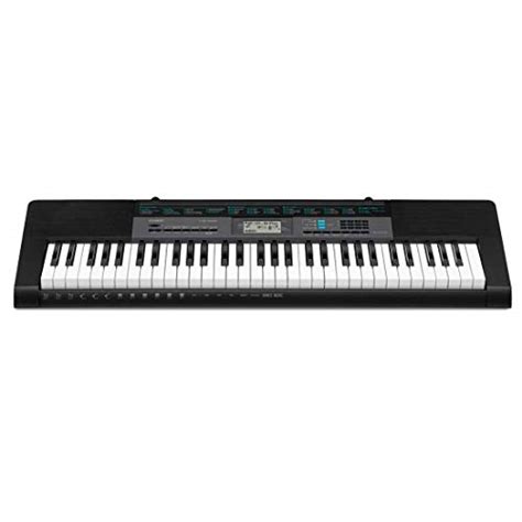 Opiniones De Teclado Casio Ctk Los Mejores 10 Las Mejores Reviews De