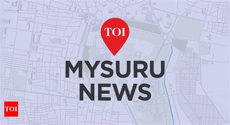 Muda Scam Activist Seeks Investigation Report From Lokayukta Mysuru News The Times Of India