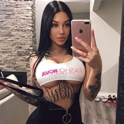 Pin En Hot Girls