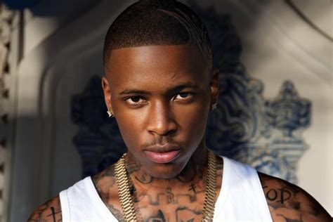 Yg Net Worth Full Name Age Notable Works Career