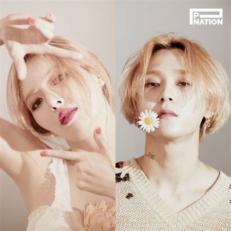 HyunA Gushes About I M Not Cool