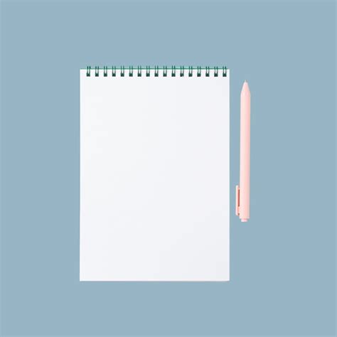 Customizable Wiro Notepads The Pune Store