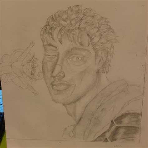 Guts And Puck Accepting Any Critique R Berserk