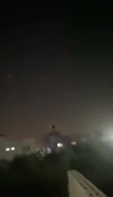 مرصد فلسطين الفلكي Palestine Astronomical Observatory Home