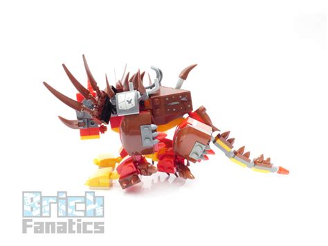 The LEGO Movie The Second Part Ultrakatty And Warrior Lucy Review