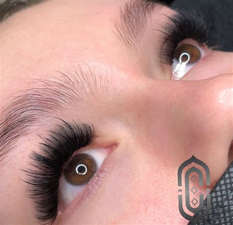 Mega Volume Wispy Lashes Wispy Lashes Eyelash Extensions Lashes