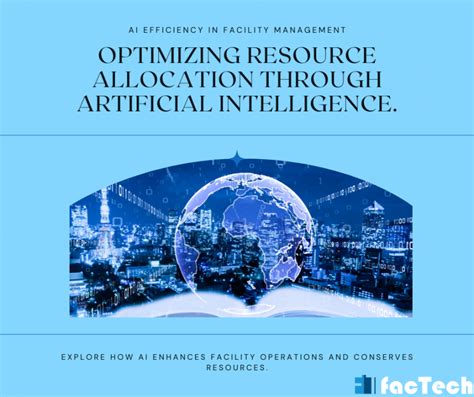 How AI is improving Facility Management