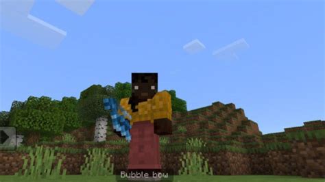 Download Weapons From Minecraft Dungeons Mod For Minecraft Pe Weapons