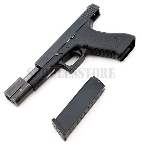 Have You Seen Our Range Of Deactivated Guns Surplus Store
