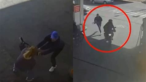 Sufrió Una Salidera Y Le Robaron 500 Mil Pesos Sospecha Que La
