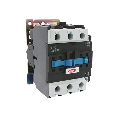 Contactor 65a 3no Main 1no 1nc 400v Arb Electrical Wholesalers