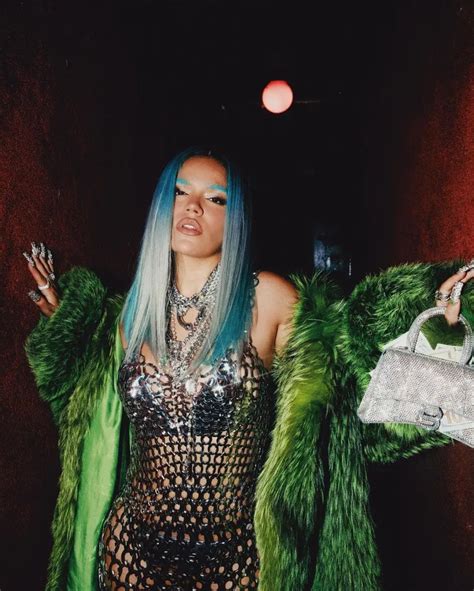 36 Jaw Dropping Sexy Photos Of Karol G