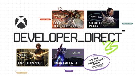 Xbox Game Pass Reveals February Title Line Up Techpowerup