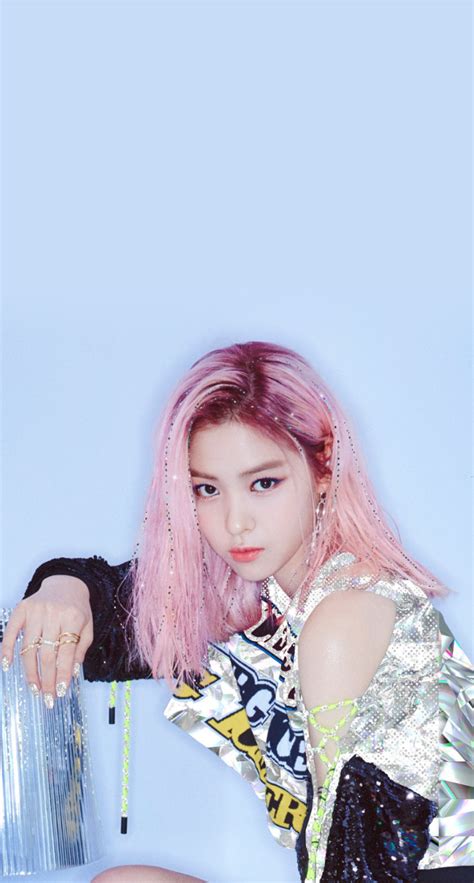 Ryujin Wannabe Wallpapers Wallpaper Cave