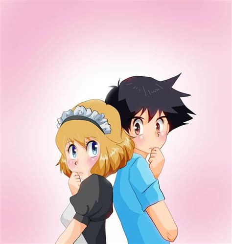 Pin De Kage Hime En Satoxrena Pokemon Personajes Pokemon Cosas De