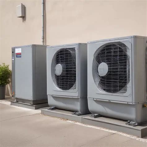 Optimizing Hvac System Performance Leveraging Refrigerant Driven Analytics For Improved
